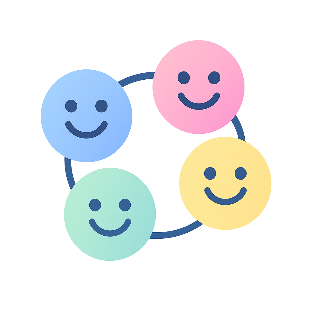 Mindly | AI Companion Platform for Mental Health